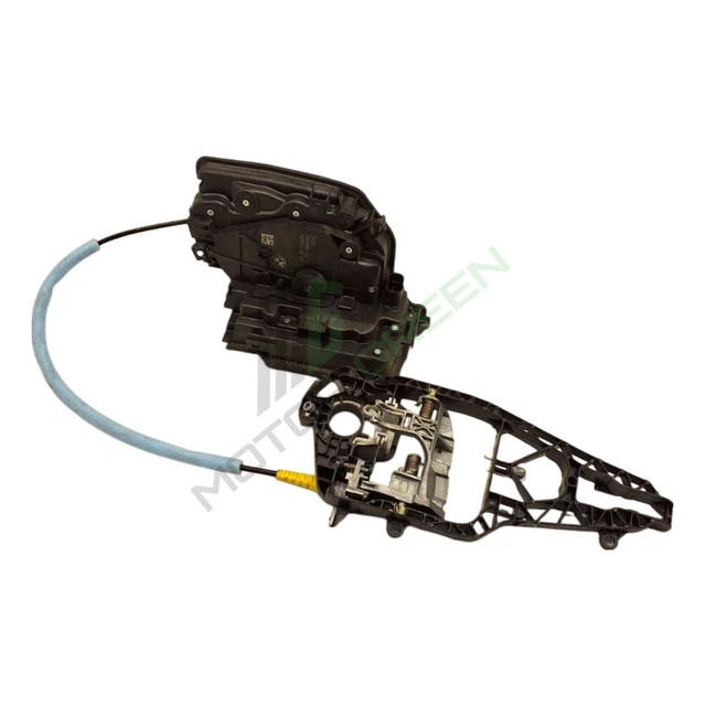 MINI COOPER SPORT F55 2018-2024 Central Locking Actuator Left Rear ...