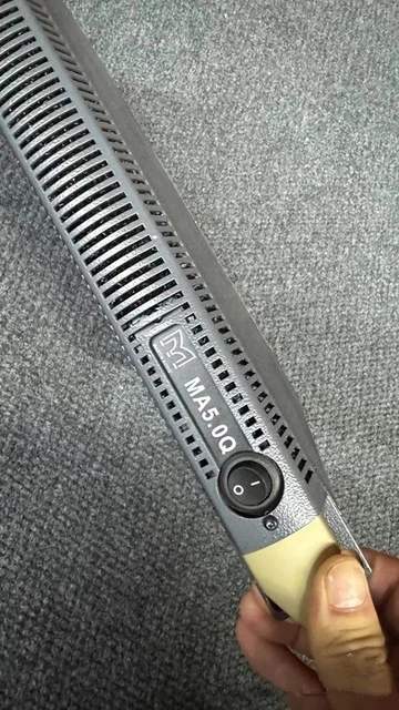 1PC USED GOOD Martin Audio MA5.0Q Power Amplifier with warranty By ...