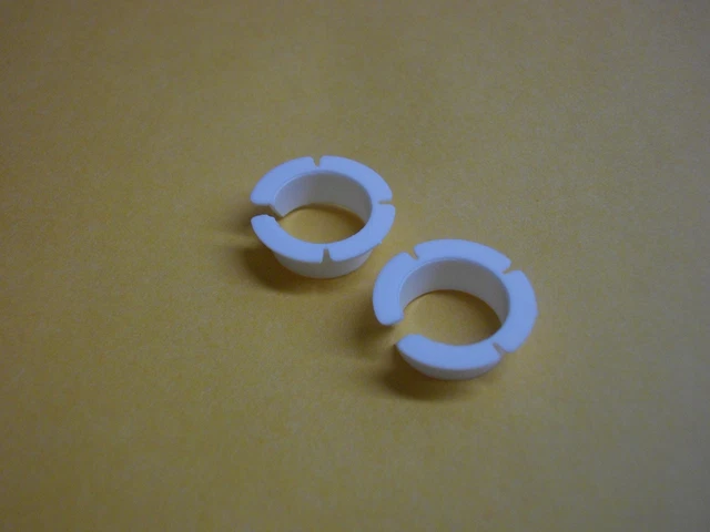 BERKELEY JET PUMP forward reverse cable bushing bearing S15414 boat ...