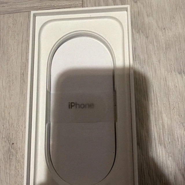 APPLE IPHONE 17 Pro Max Deep Blue 256GB - ONLY BOX NEW £17.22 - PicClick UK