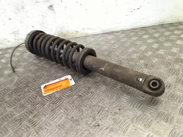 STRUT RIGHT REAR BMW M5 (E60) Sedan M5 V10 40V (S85-B50A) 2005 EUR 55 ...