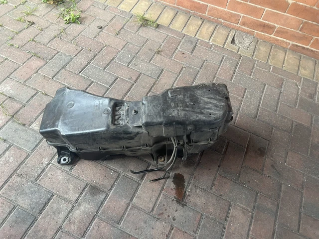 GENUINE FORD RANGER AdBlue Tank 2019-2022 £250.00 - PicClick UK