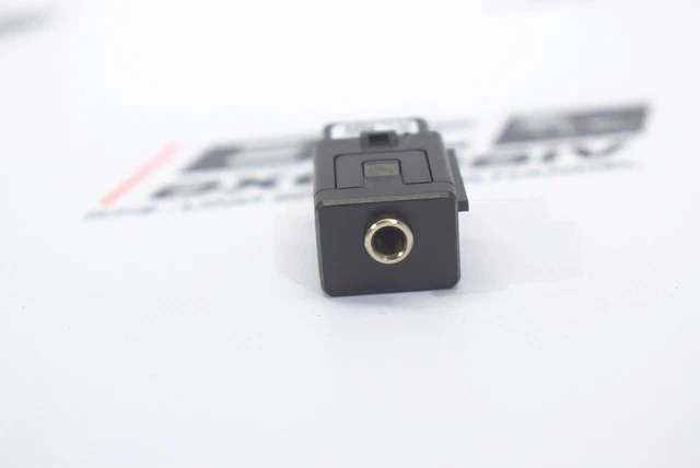 SKODA OCTAVIA III 5E Prise Multimédia Connexion Aux En USB Douille ...