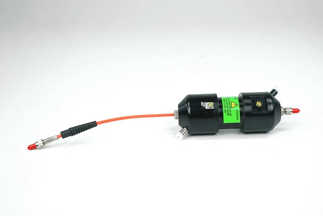 WATERS ACQUITY UPLC HPLC PDA 2996 Detector Flow Cell 289001587 ...