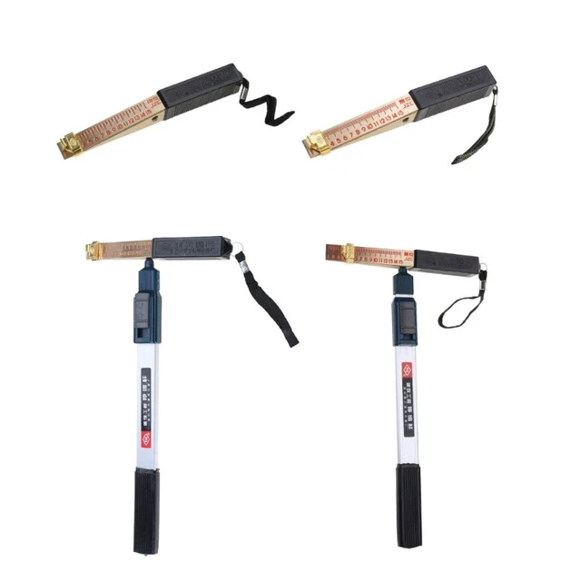 PRECISION-WEDGE SHAPED VERNIER Feeler Gauge Feeler Gauge Flatness ...