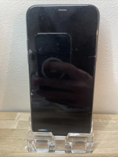 APPLE IPHONE 11 Pro 256Go - A Réparer - iCloud OFF - [Ref.2564] EUR 89 ...