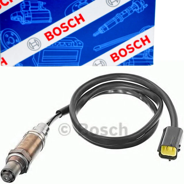 BOSCH 0258005249 LAMBDASONDE für Brava 182 Bravo Coupe Marea 185 Dedra 835 Delta EUR 88,90 ...