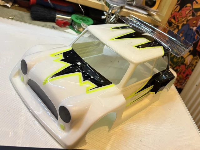 KAMTEC MINI MONSTER Shell /battcave Joker / Mardave Mini £42.30 ...