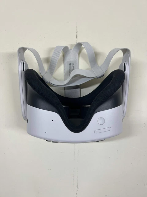 META QUEST 3S 128GB Standalone All-in-One VR Headset P97 $375.49 - PicClick CA