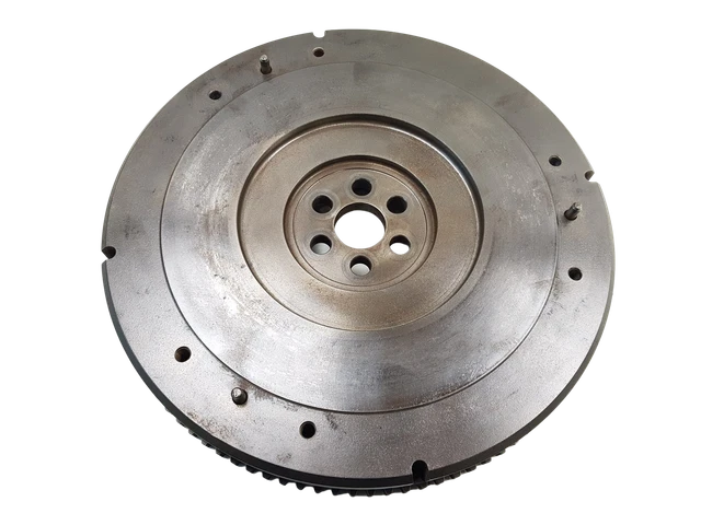 Volant Moteur Fiat Ducato À VENDRE! - PicClick FR