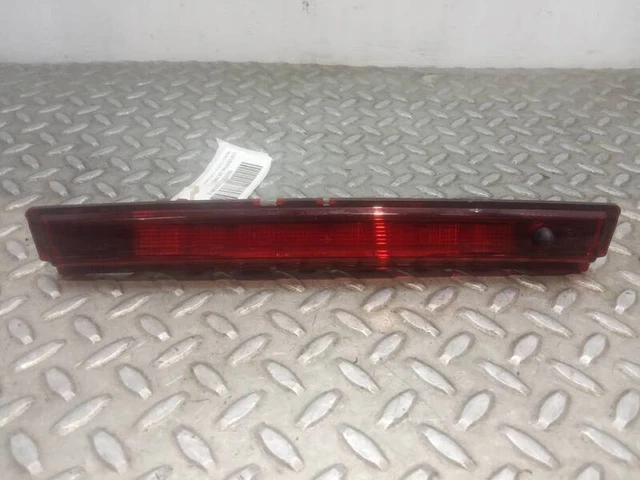 265902759R FEU STOP supplementaire pour RENAULT CLIO IV 2012 10033615 ...