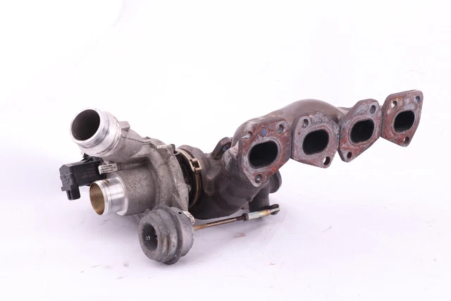 BMW SERIE F20 F21 F30 F31 Essence N13 Turbo 7643719 11627643719 EUR 180 ...