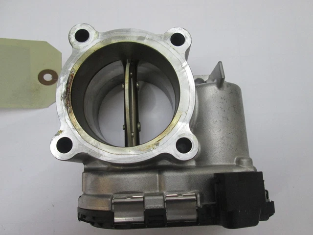 MERCEDES-BENZ OM642 INTAKE throttle A6420900270 mint condition 40 km £ ...