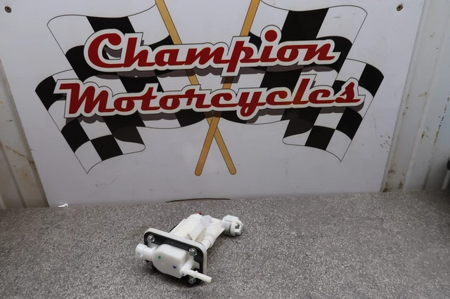 WK SCRAMBLER 50CC model Fuel pump , will fit 125 euro 5 models EUR 196 ...