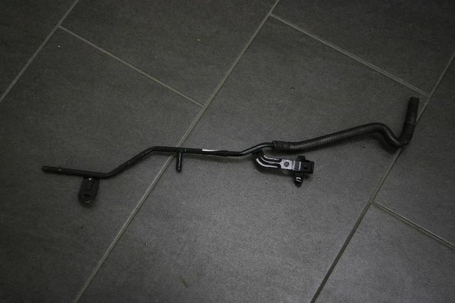 AUDI VW SEAT Skoda vent pipe 5Q0121064BB coolant hose 5Q0122449C £11.28 ...