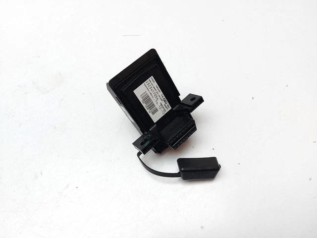 FORD MONDEO MK5 2015 Diagnostic Socket Port Obd Connection Fg9T-14F642 ...