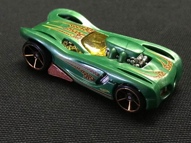 HOT WHEELS 16 Angels Collectable Vehicle Scale 1:64 EUR 4,24 - PicClick FR