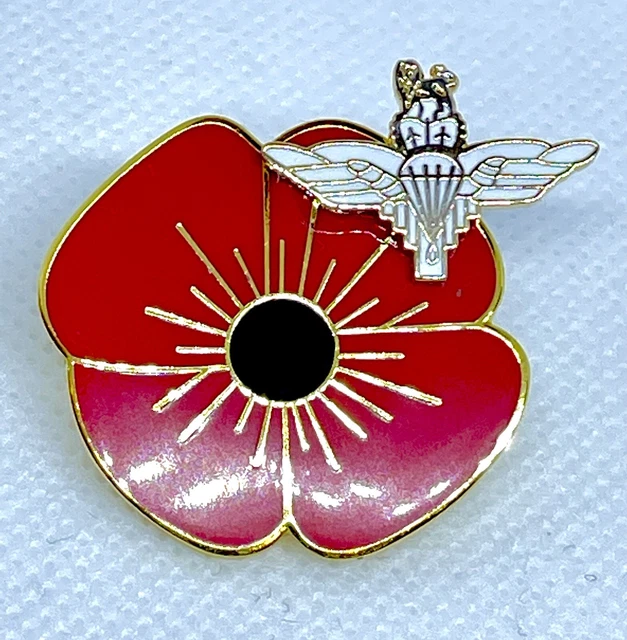 Parachute Regiment Badge Ww2 FOR SALE! - PicClick UK