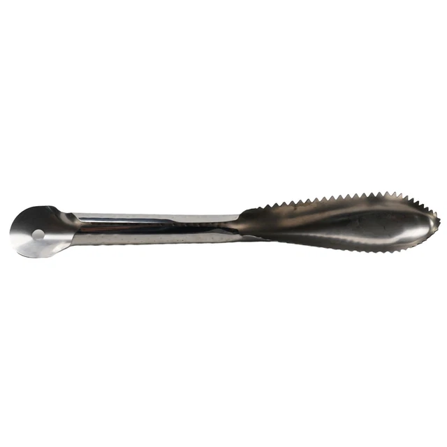 DOUBLE ROW STAINLESS Steel Fish Scaler Descaler with Blade Peeler ...