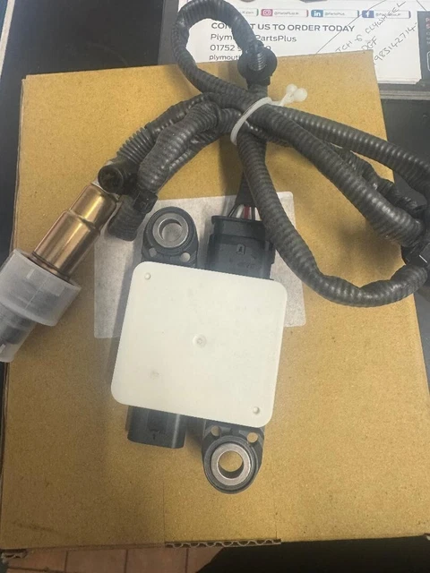 GENUINE FORD SENSOR Assy - 2532726 £229.00 - PicClick UK