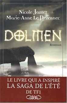 DOLMEN VON JAMET, Nicole, Le Pezennec, Marie-Anne | Buch | Zustand akzeptabel EUR 4,21 - PicClick DE