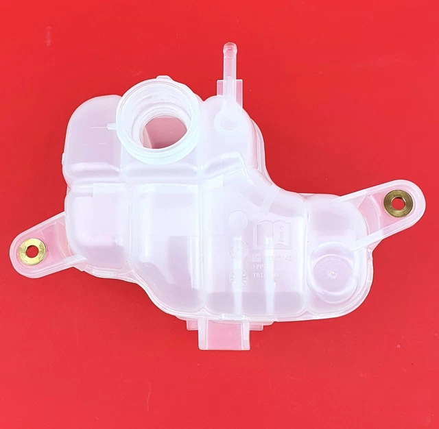 ORIGINAL OPEL GM Vase D'Expansion Radiateur Corse E, Adam - 1.2 1.4 ...