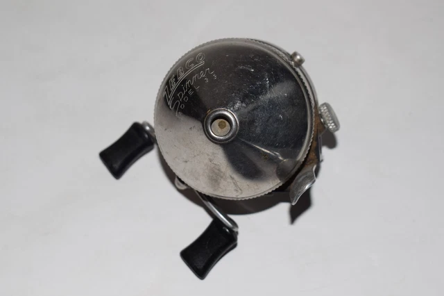 ZEBCO MODEL 33 Fishing Spinning Reel (HMM21) £36.07 - PicClick UK