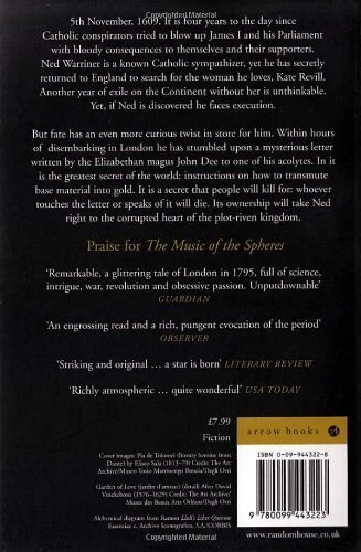 AURIEL RISING -ELIZABETH Redfern Fiction Book Aus Stock EUR 16,06 ...