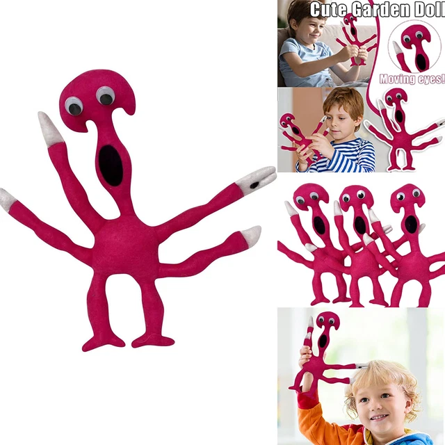 30CM GARTEN OF Ban Plush Horror Game Syringeon Plushies Toy Monster ...