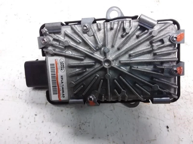 2023 LAND ROVER DEFENDER Transfer Case Motor 3.0L OEM ID HPLA7J426AD ...