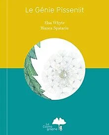 LE GÉNIE PISSENLIT de Whyte, Elsa | Livre | état très bon EUR 8,50 ...