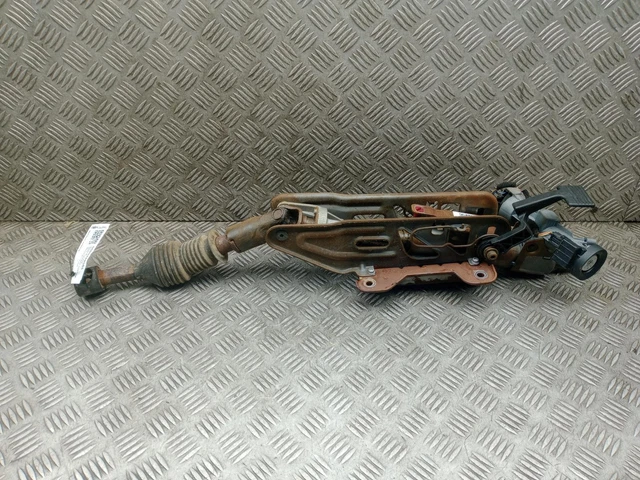 FORD TRANSIT CUSTOM Steering Column Bk21-3C529-He Mk1 2012 - 2019 £99.99 - PicClick UK