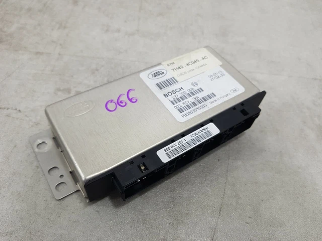 RANGE ROVER SPORT L320 09-12 Discovery 4 Integrated Transfer Case ...