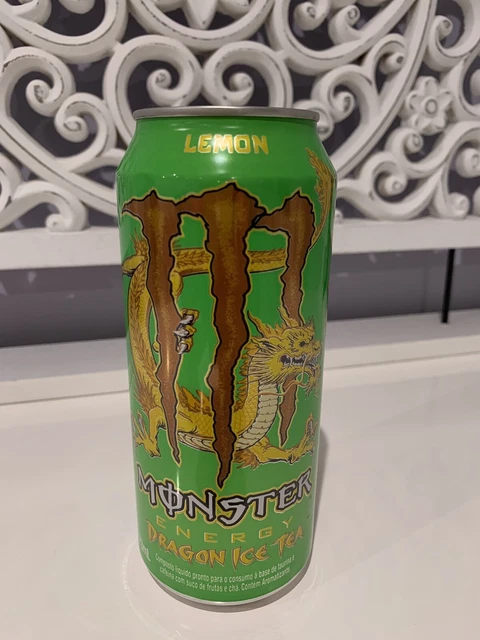 Monster Energy Drink Dragon IN VENDITA! - PicClick IT