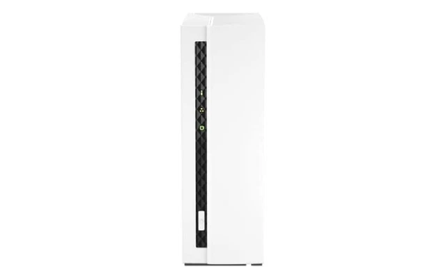 QNAP NAS, NO HDD/SSD, ARM processor, NPU TS-133, 1-bay, 2GB RAM, 1GbE 1 ...