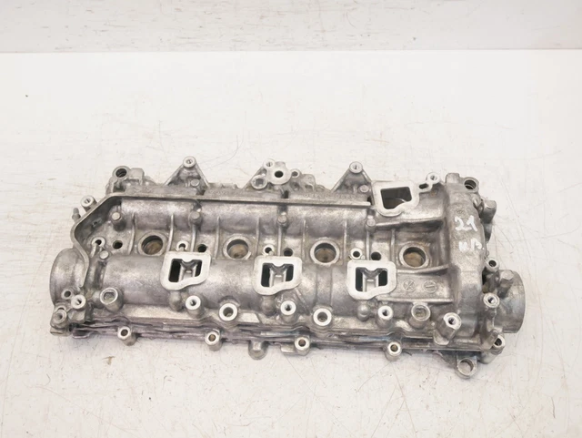 VALVE COVER WITH camshafts for Citroen Berlingo 1.5 YHY YH01 9830580480 ...