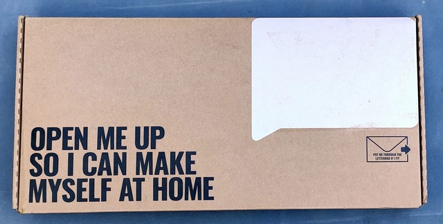 Talktalk Wifi Hub 2 Wireless Super Router Sagemcom Fast 5464 1 T4 Av6 C3 Sealed £28 00 Picclick Uk