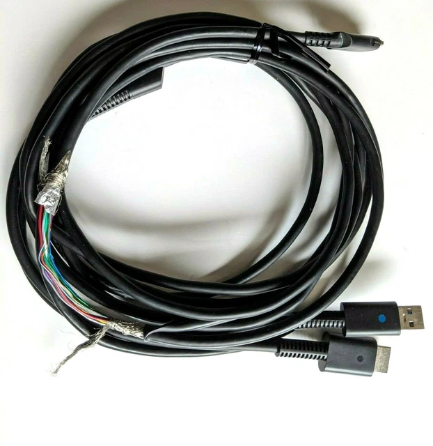 Oculus rift cv1 replacement cable store