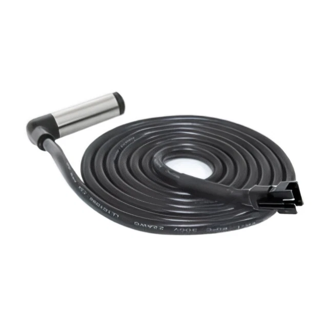 SENSOR GESCHWINDIGKEIT KOSO Aktiv Motorradkoffer Schwarz Kabel Von 900 ...