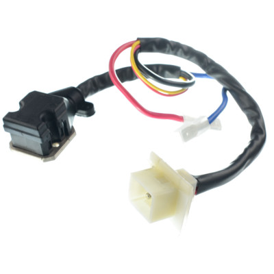 FAN REGULATOR CONTROL Unit Blower Motor for Mercedes Benz E-Class W210 ...