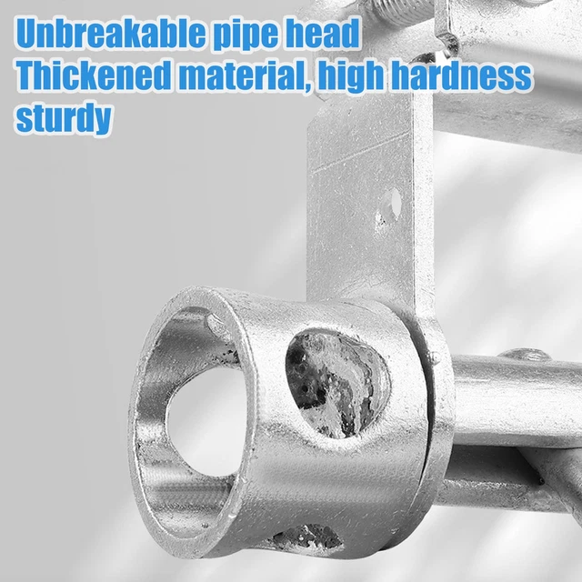 STAKE POCKET WINCH Iron Steel Rope Tie Down Clamp Flatbed Trailer $52. ...