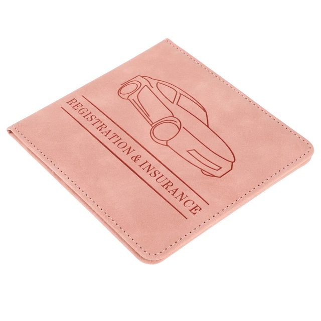 DRIVE LICENSE HOLDER Drivers License Sleeve ID Card Holder Credit ...