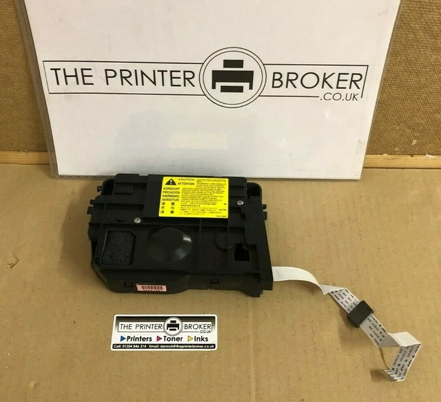 HP LASERJET PRO 400 MFP M401 M425 Scanner Assembly RM19135000CN £32.99 ...