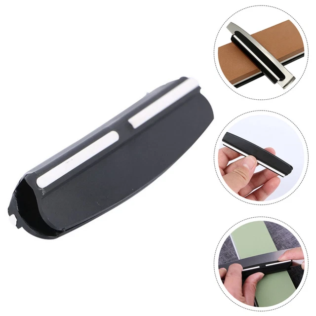 SHARPENING STONE ANGLE Guide Sharpening Guide Guide £8.65 - PicClick UK