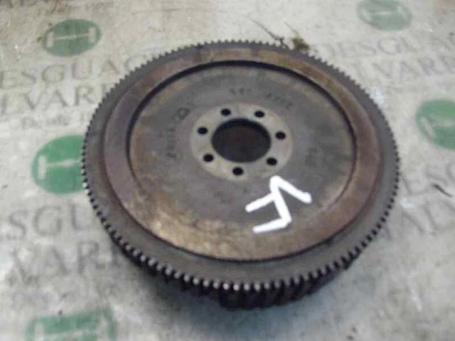 VOLANT MOTEUR POUR Renault Clio Ii Fase I B/Cbo * 9036551 9036551 EUR 62,84 - PicClick FR