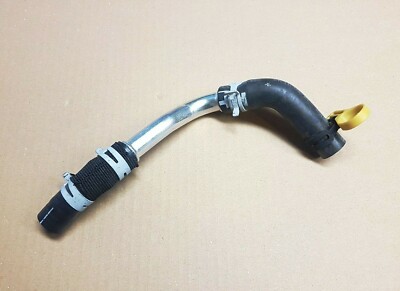 TUYAU DE RADIATEUR Pour Citroen C5 C6 Peugeot 407 607 2.7 HDi 1351KV ...