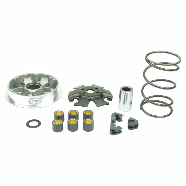KIT COMPLET VARIATEUR Speedmatic Aprilia Atlantic EU3 125 2006>2008 ATHENA EUR 97,39 - PicClick FR