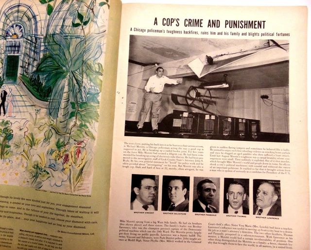 LIFE MAGAZINE FEBRUARY 18, 1952 Magazine 18, 1952 Queen Elizabeth II ...