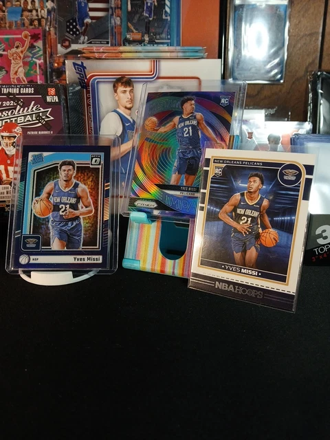 YVES MISSI RC LOT 🔥 🔥 🔥 🔥 $19.96 - PicClick AU