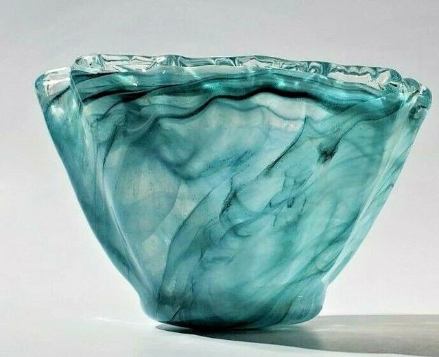 MURANO ITALY GLAS nach der Technik der Murano-Meister ART GLASS EUR 69 ...